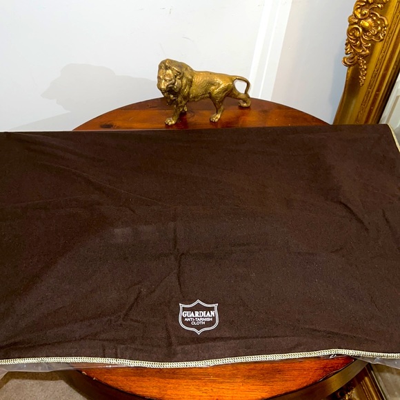 Guardian Anti-Tarnish Cloth Drawer Tray | Storage & Organization ...